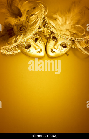 Vintage Grunge Old Carnival Background Stock Photo - Alamy