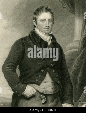 WILLIAM EARL ALBEMARLE Stock Photo - Alamy