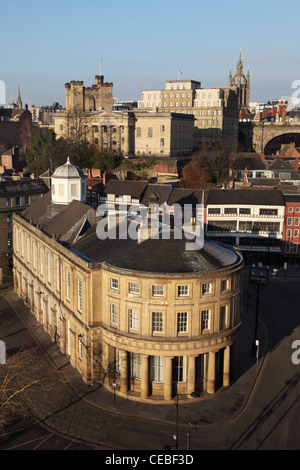 The Guild Hall, Newcastle upon Tyne Stock Photo - Alamy