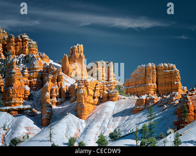 Red Canyon 2 Stock Photo - Alamy