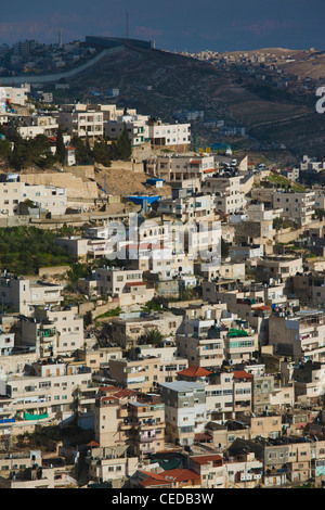 Israel, Elevated view of Kidron Valley; Jerusalem Stock Photo - Alamy