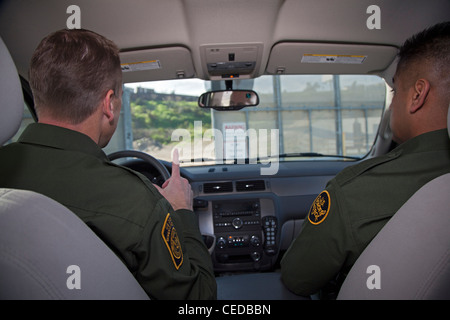 U.S. Border Patrol agents at San Clemente checkpoint discovered illicit ...