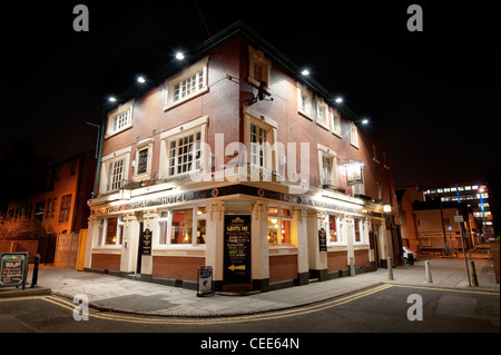 Wheatsheaf pub, a traditional British Pub in London, United Kingdom ...