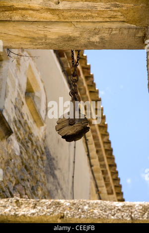 Viens Luberon Viens Provence France Stock Photo - Alamy
