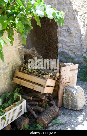 Viens Luberon Viens Provence France Parc Naturel Régional du Luberon ...