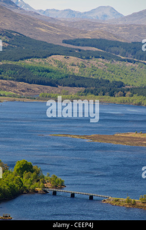 Meall Coire nan Saobhaidh, Highland, GB, United Kingdom, Scotland, N 57 ...