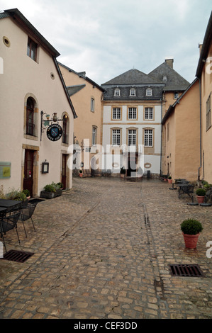 Bourglinster Castle (Château de Bourglinster) in Bourglinster ...