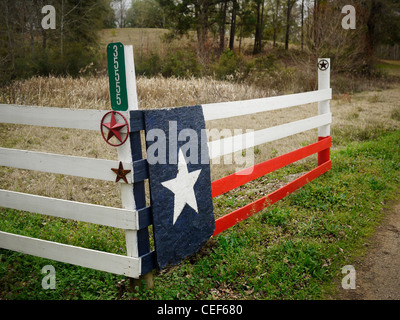 Lone Star Flag was the flag for the Republic of Texas and became the ...