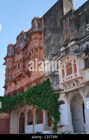 Ghanerao, Rajasthan, India Stock Photo - Alamy