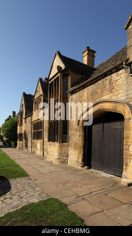Grevel House, High Street, Chipping Campden, Glos, Cotswolds, England ...