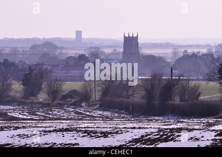 The Church of St James Southrepps village North Norfolk Stock Photo - Alamy