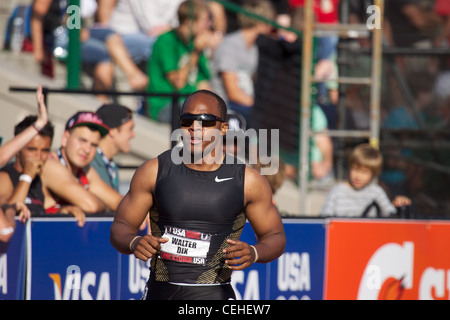 Hayward Field, Eugene, Oregon, USA. 24th July, 2022. Keely Hodgkinson ...