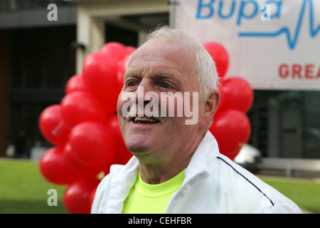 Actor Chris Chittell, ITV Emmerdale’s Eric Pollard launches the great ...
