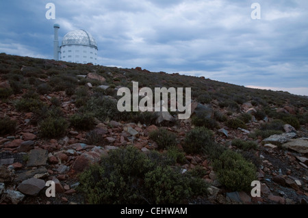S.A.L.T. telescope,Southern African Large Telescope,Sutherland,Northern ...