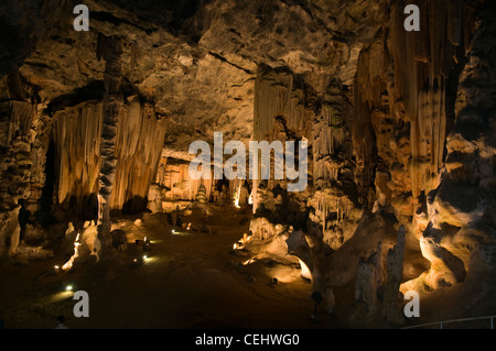 Kango Caves,Oudtshoorn,Western Cape Province Stock Photo - Alamy