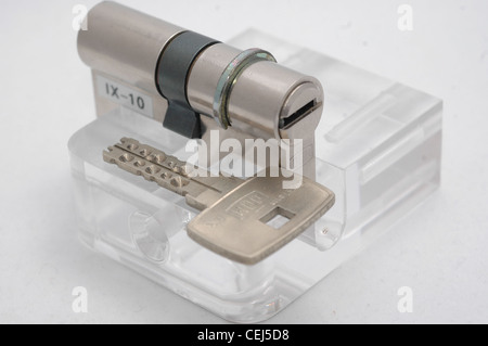Dom IX 10 Lock Stock Photo - Alamy