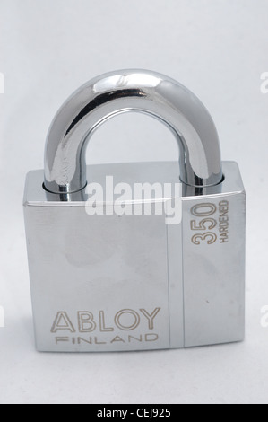 Abloy 350 Lock Stock Photo - Alamy