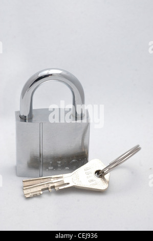 Abloy 231 Lock Stock Photo - Alamy