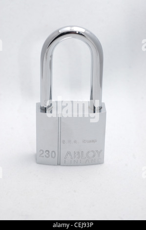 abloy 230 lock Stock Photo - Alamy