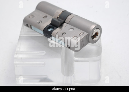 BKS Janus Lock Stock Photo - Alamy