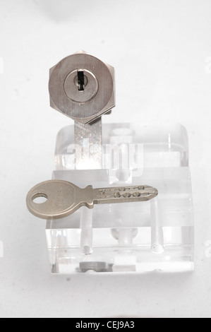 Kaba 20 Lock Stock Photo - Alamy