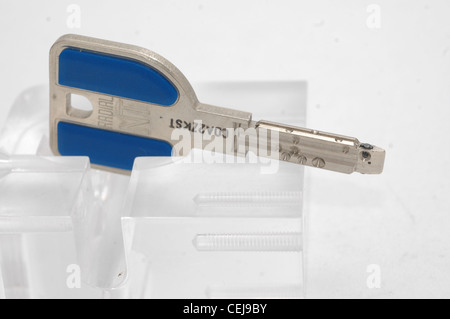 Vachette Radial NT Lock Stock Photo - Alamy