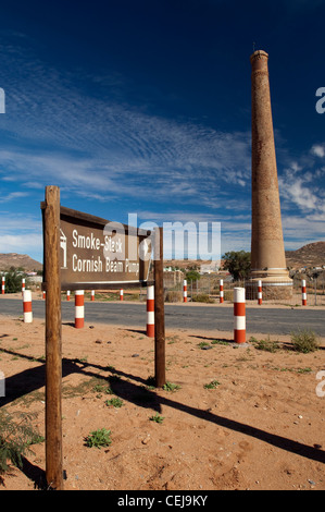Okiep, Namaqualand, Northern Cape, South Africa Stock Photo - Alamy