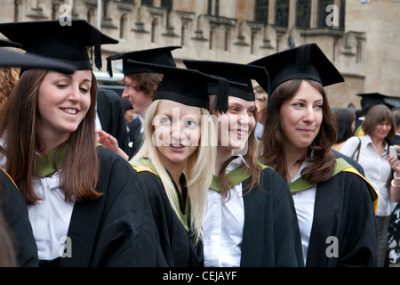 Bath University graduation ceremony Bath Abbey 2016 picture by Gavin ...
