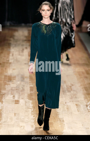 Cynthia Rowley New York Ready to Wear Autumn Winter 2011 2012 Stock ...