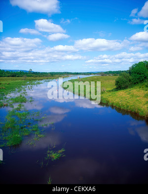 Ballinamore-Ballyconnell Canal, Shannon-Erne Waterway, Lisconor Lock ...