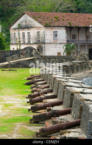 Protecting the Fort Stock Photo - Alamy