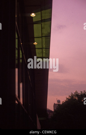 Stratton Student center at MIT Stock Photo - Alamy