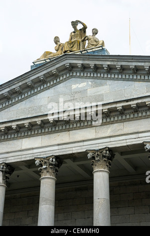 Cork Courthouse. Ireland Stock Photo - Alamy