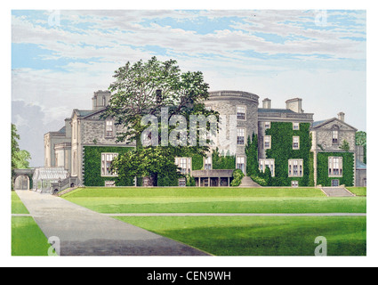 Burn s House at Dumfries Stock Photo - Alamy