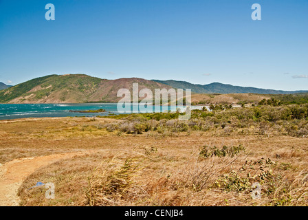ARCHER POINT, QUEENSLAND, AUSTRALIA Stock Photo - Alamy