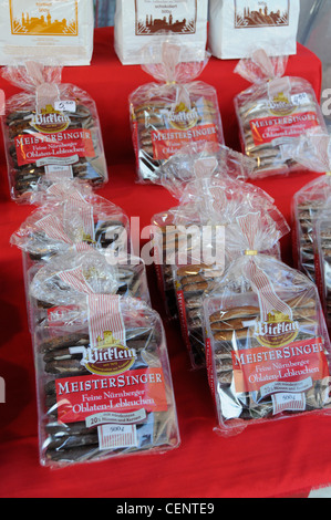 christmas gingerbread cookie for sale Stock Photo - Alamy