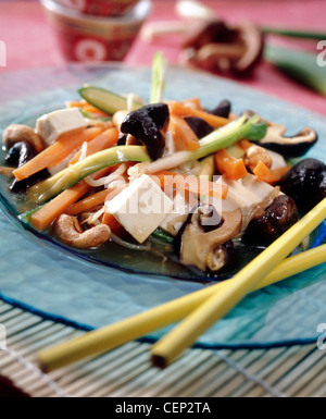 Orient Express The Chinese kitchen its stir fried food offers fantastic ...