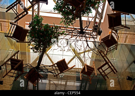 Museo del Baile Flamenco, Museum of Flamenco Dance, Seville, Spain ...