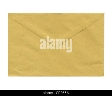 A picture of Letter or small packet envelope Stock Photo - Alamy