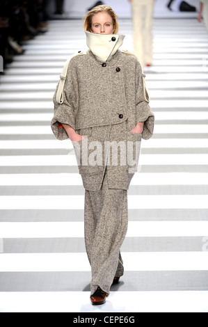 Jean Charles de Castelbajac Paris Ready to Wear Spring Summer 2012 ...