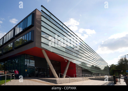 City and Islington College Centre for Business Arts and Technology ...