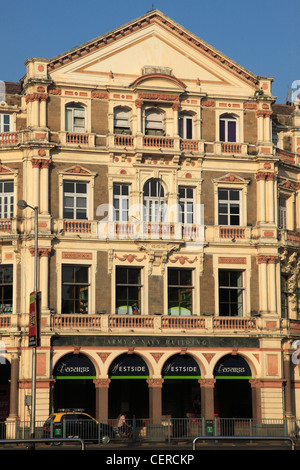 Mumbai, Maharashtra, India, army and navy building of Mumbai, Editorial ...