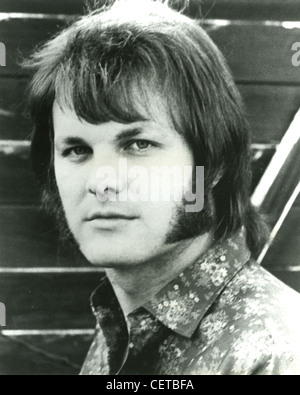 TOMMY ROE US pop singer about 1960 Stock Photo - Alamy