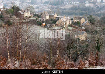 Minchinhampton Common, Stroud, Gloucestershire Stock Photo - Alamy