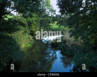 Countryside near Rode, Somerset, England, UK Stock Photo - Alamy