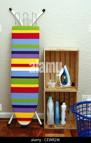 The Big Cover Up Lookingthe quickest way to revamp tired drab items ...