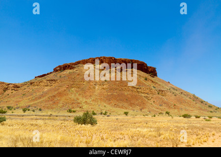 BREADEN HILLS, CANNING STOCK ROUTE, GREAT SANDY DESERT, WESTERN ...