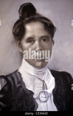 Ranavalona III, Queen of Madagascar Stock Photo - Alamy