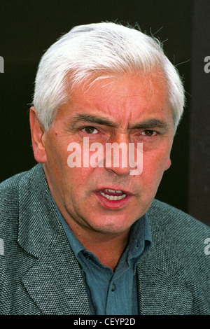 Czechoslovak national ice hockey team player Jan Suchy, January 1968 ...