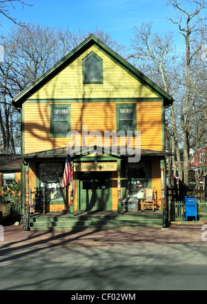 The St. James General Store, Long Island, NY Stock Photo - Alamy